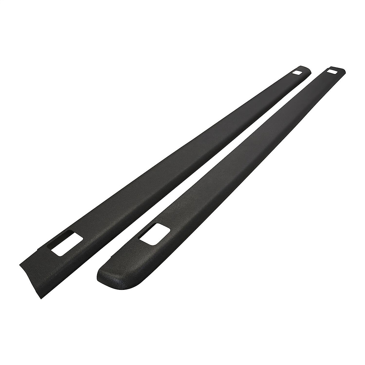 Wade 72-41151 Smooth Finish Bedcap for GM Fullsize Shortbed with Stake Hole