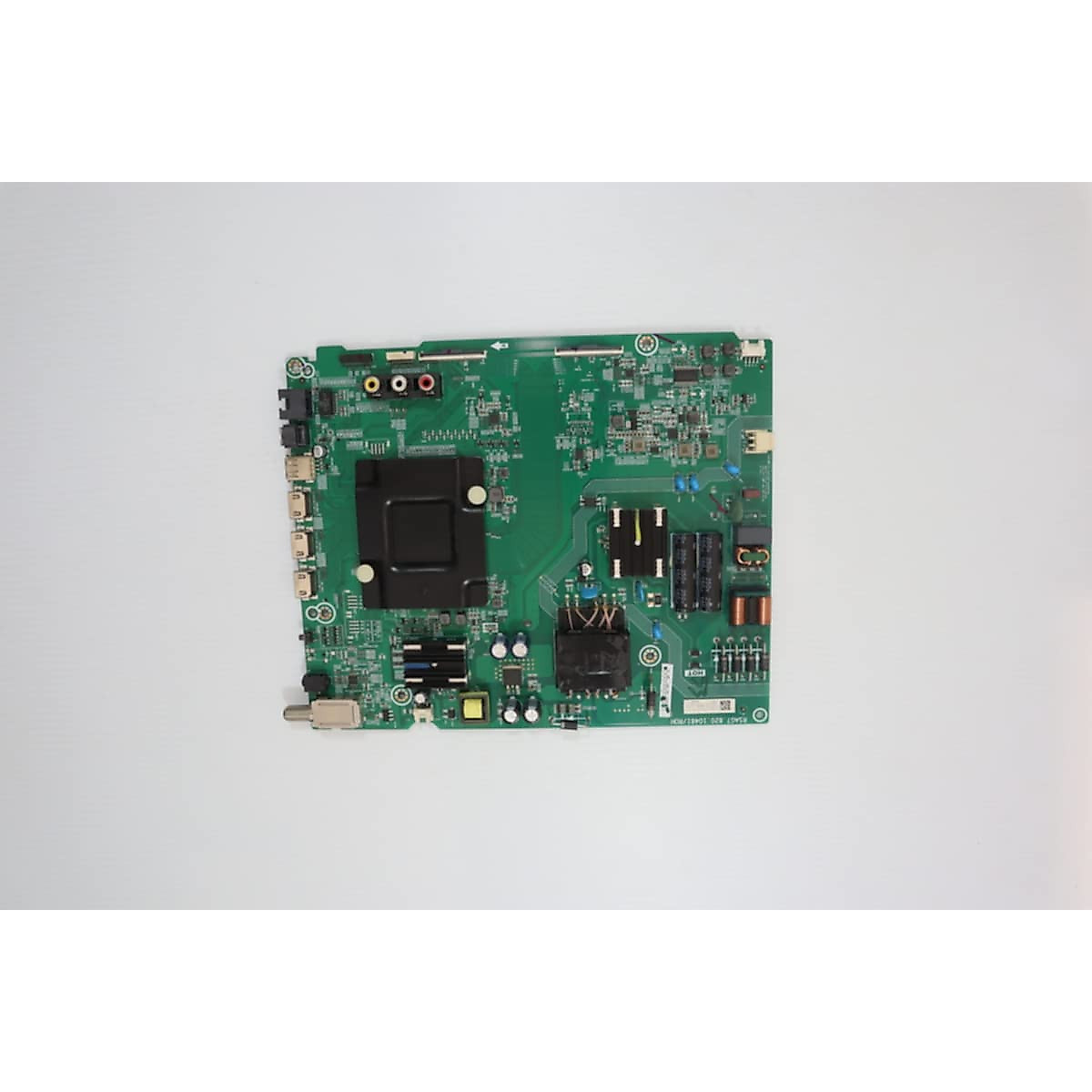 Television Repair Kit for Hisense 43R6E3 with TV Main Board + Power Supply + TCon + Cables