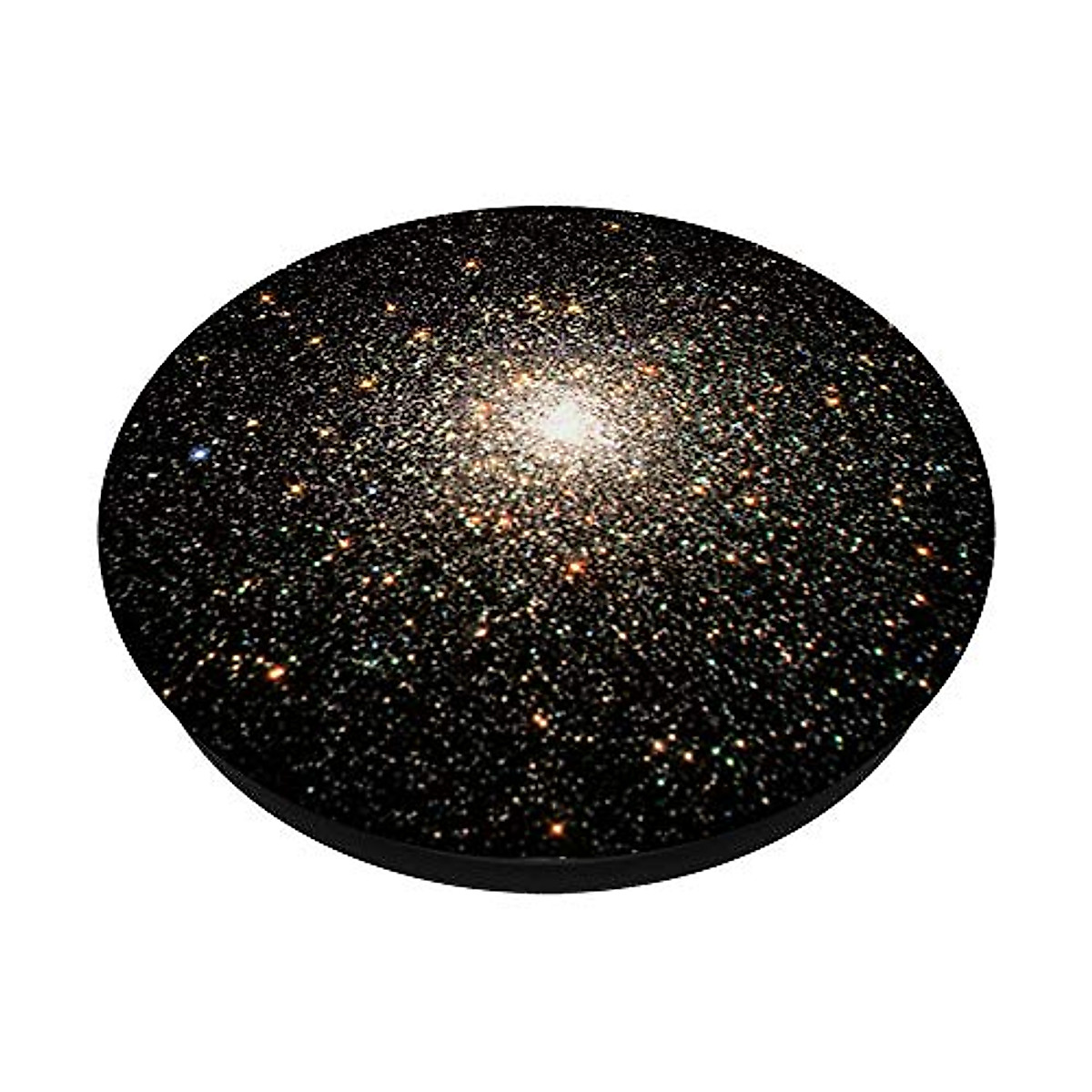Galaxy Space Universe Star Cluster Cosmic Nebula PopSockets PopGrip: Swappable Grip for Phones & Tablets
