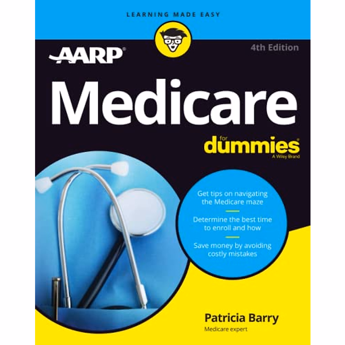 Medicare For Dummies