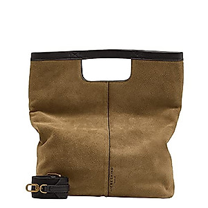 Liebeskind Berlin Tote Large, Sepia