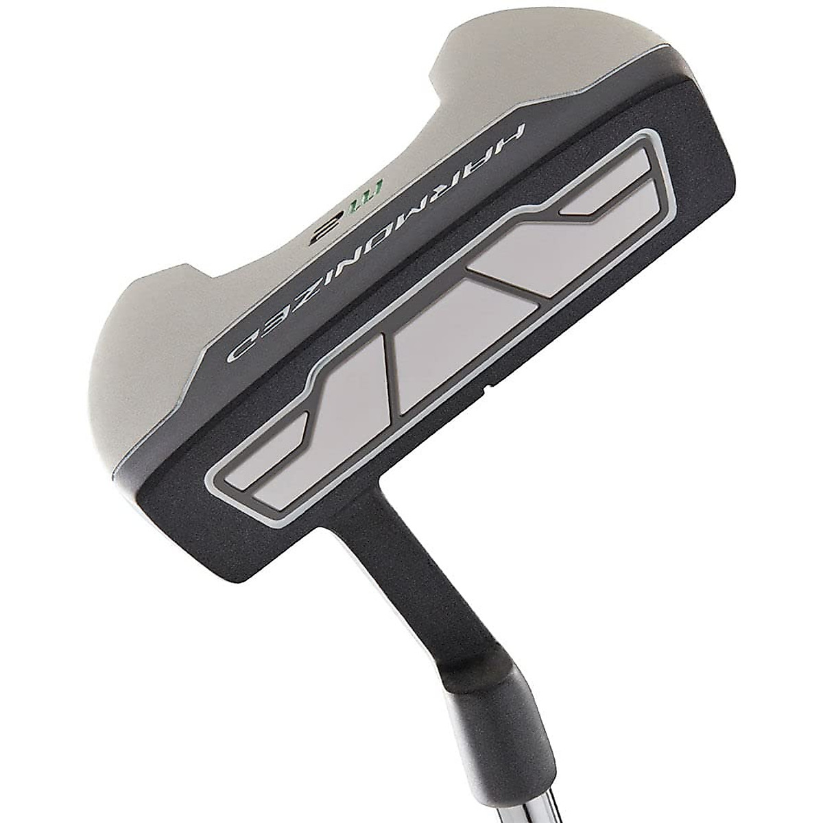 Wilson Women's Magnolia Golf Packaged Set With Cart Bag Full Box Set Graphite Grey Ladies Right