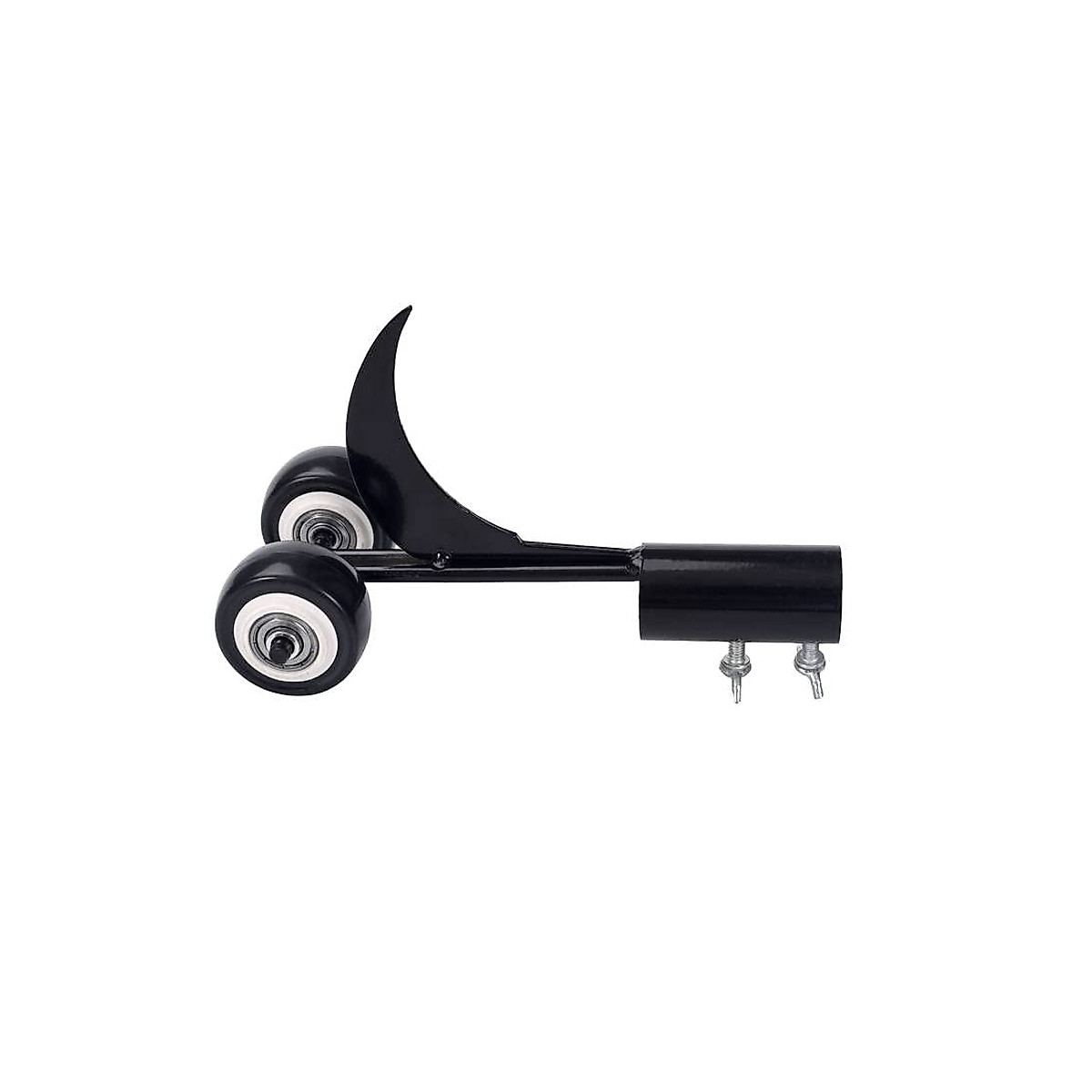 Crevice Weeding Tools with Wheels, Stand Up Weeding Tools for Garden Patio Backyard Lawn Sidewalk Driveways Weeds.