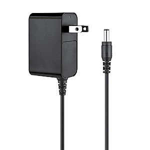 Omilik 6FT AC Adapter for Roku Ultra 4660x2 Streaming Player TV Box Power Supply Charger DC