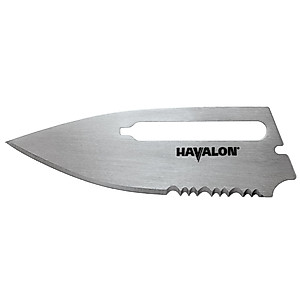 Havalon Knives REDI Partially Serrated Blade Pack