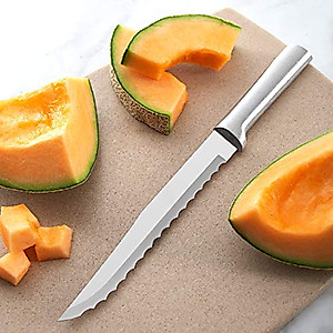 Rada Cutlery S48 Knife Gift Plus R119 Knife Sharpener