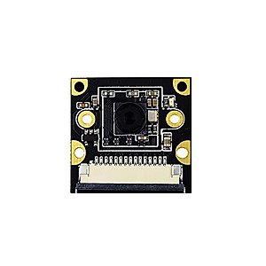 XYGStudy Jetson Nano Developer Kit IMX219-77 Camera Module, 8 Megapixels IMX219 Sensor Resolution 3280 × 2464 8MP 77 Degree 77° FOV