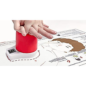 CPR Training kit Simulation Instructor Training Chest Compression for Training Tool