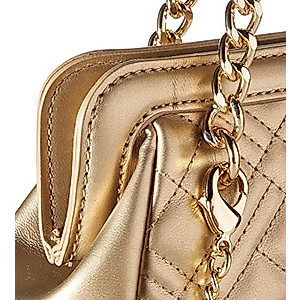 Love Moschino JC4263PP0BKA0901, Gold