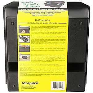 Motomco Tomcat Rat Display Bait Station