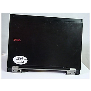 Dell Latitude E6400 Laptop - Windows Professional