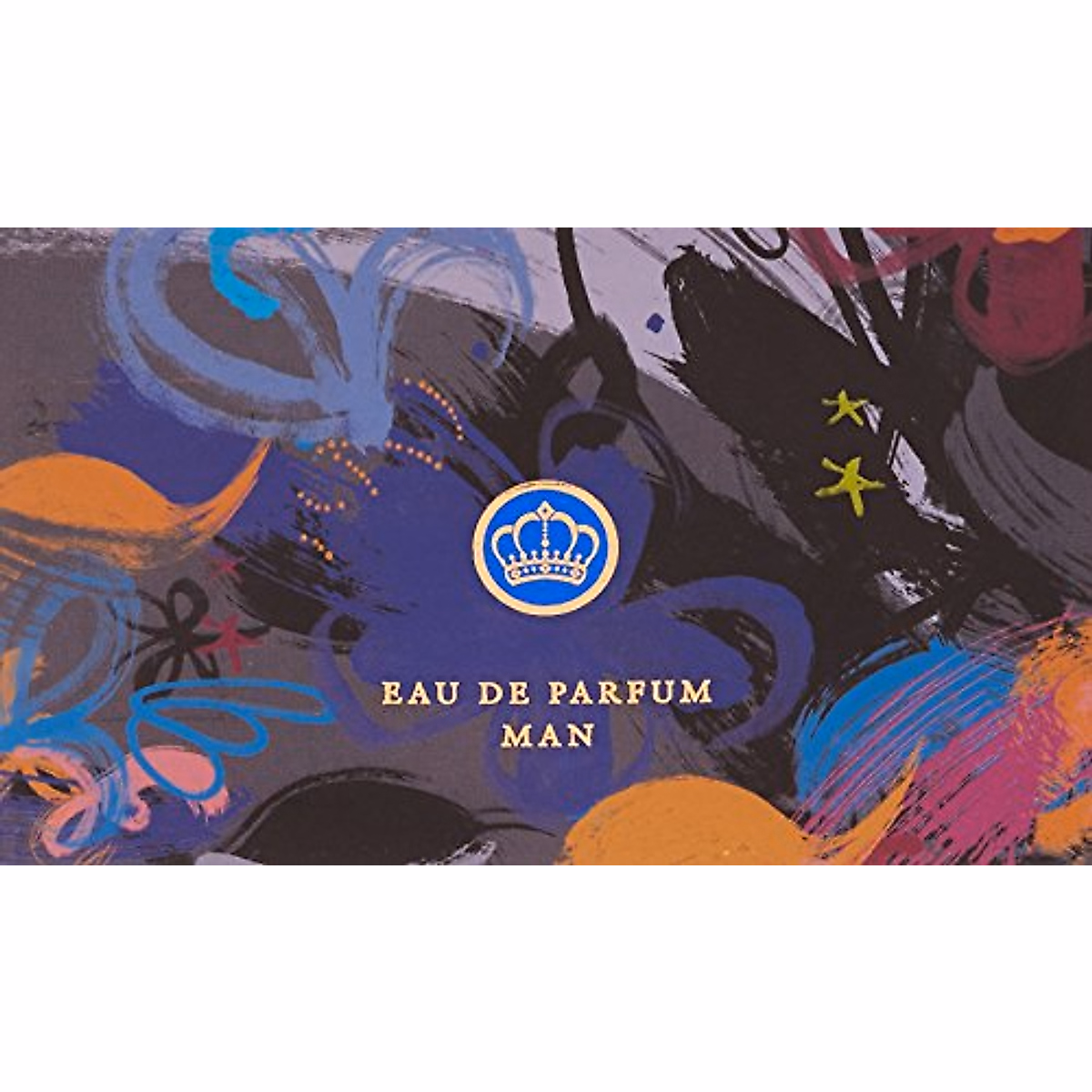 AMOUAGE Interlude Man's Eau de Parfum Spray