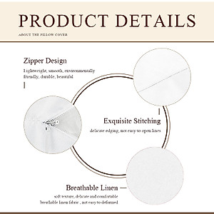 Yioniii Glitter Pink Cherry Blossoms on a Black，Modern Hidden Zipper Home Sofa Decorative Throw Pillow Cover Cushion Case 20 x 20 Inch Square，Pink Gold and Black