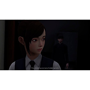 White Day: A Labyrinth Named School - PlayStation 4