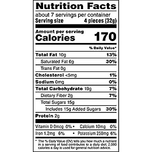 DOVE PROMISES Dark Chocolate Candy Bag, 8.46 oz