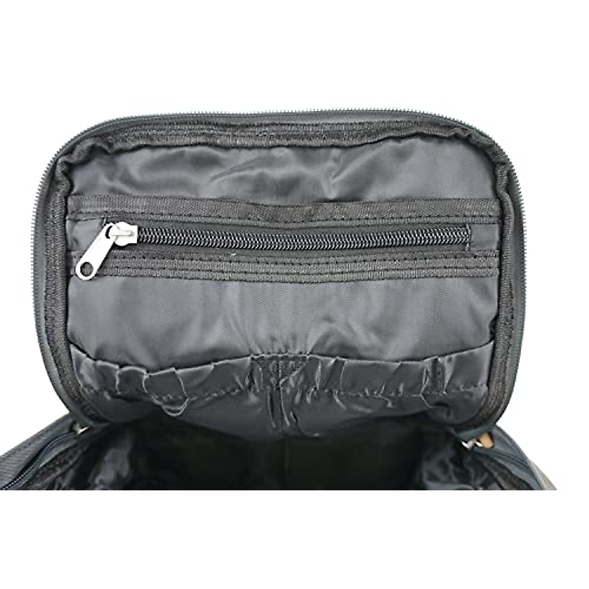 KBNL Lilo and Stitch Nylon 12'' Backpack/Daypack, M (KBNL-12INCH-NYLON)