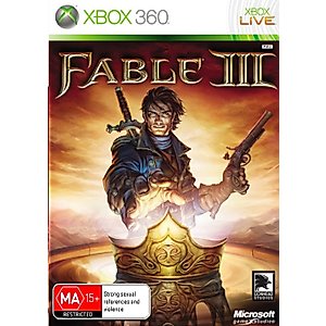 Fable III