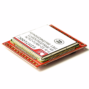 4G Module Development Board SIM7100C SIM7600CE Full Netcom 7 Mode LTE Communication dial-up Internet