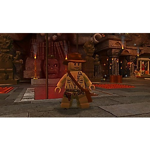 Lego Indiana Jones: The Original Adventures (Renewed)