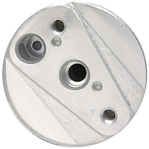 ACDelco Professional 15-10044 Air Conditioning Receiver Drier