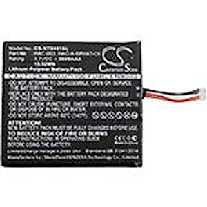 3.7V Battery Compatible with Nintendo HAC-003, HAC-A-BPHAT-C0, HAC-S-JP/EU-C0, Switch HAC-001