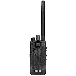 8 Pack of Motorola RMV2080 Two Way Radio Walkie Talkies