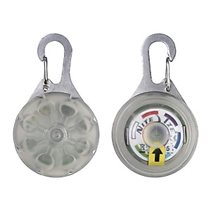 Nite Ize SpotLit LED Collar Light