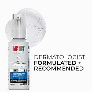 Spectral.UHP | Extra Strength Hair Growth Treatment with Minoxidil 5% (3 Month Supply)