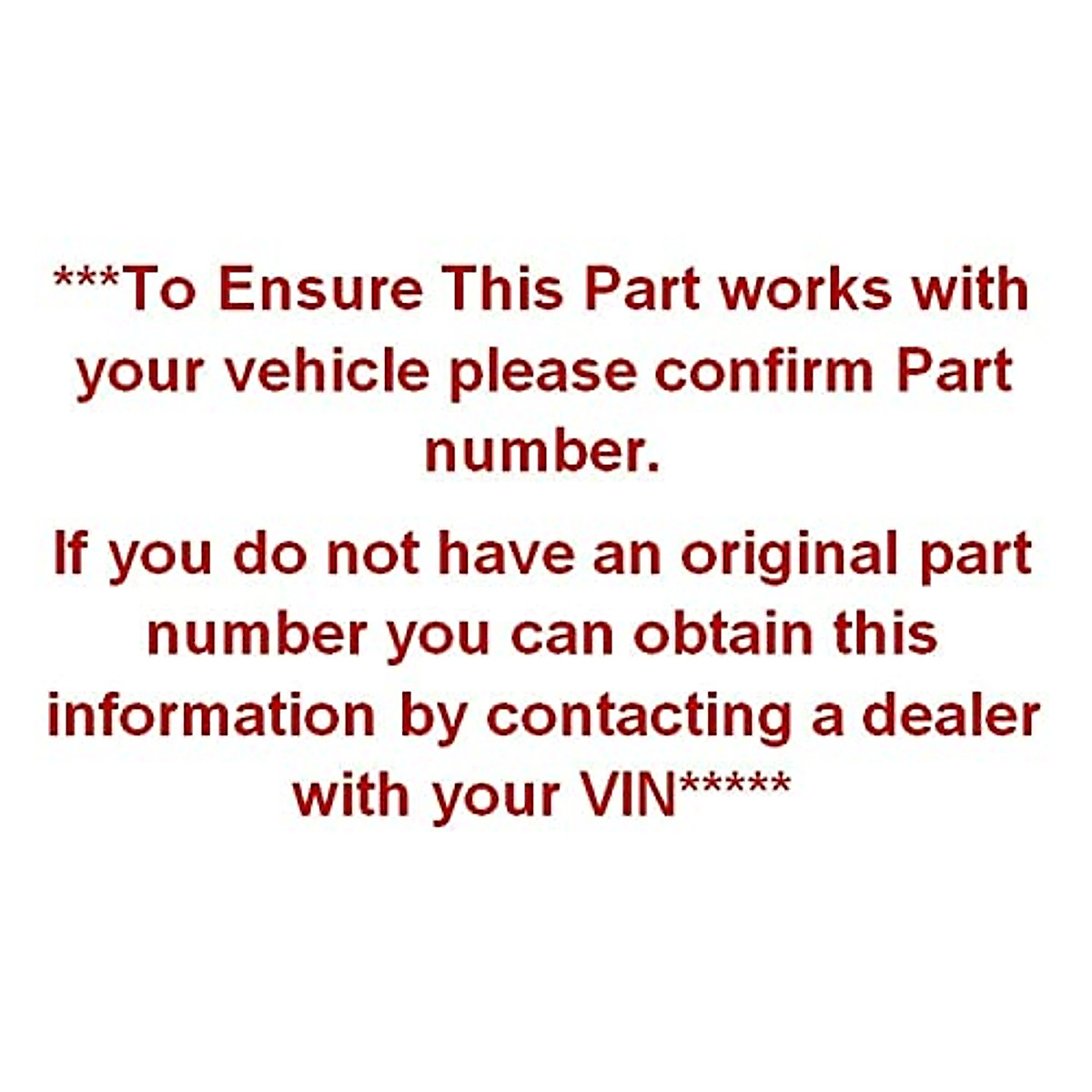 New Mass Air Flow Sensor 7G9N-12B579-AB Replacement for Land Rover 5.0L Jaguar XF XJ Volvo S60 3.0L