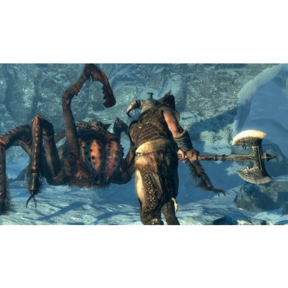The Elder Scrolls V: Skyrim - PC