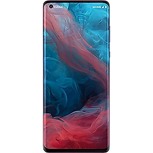 Motorola Edge+ 256GB 5G UW Thunder Gray for Verizon (Renewed)