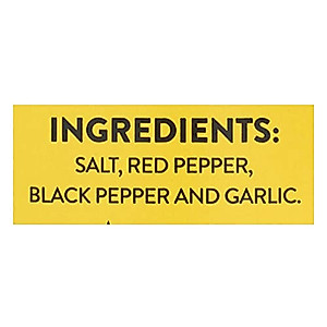 Walker & Sons Slap Ya Mama, Cajun Seasoning, 8 Oz Can