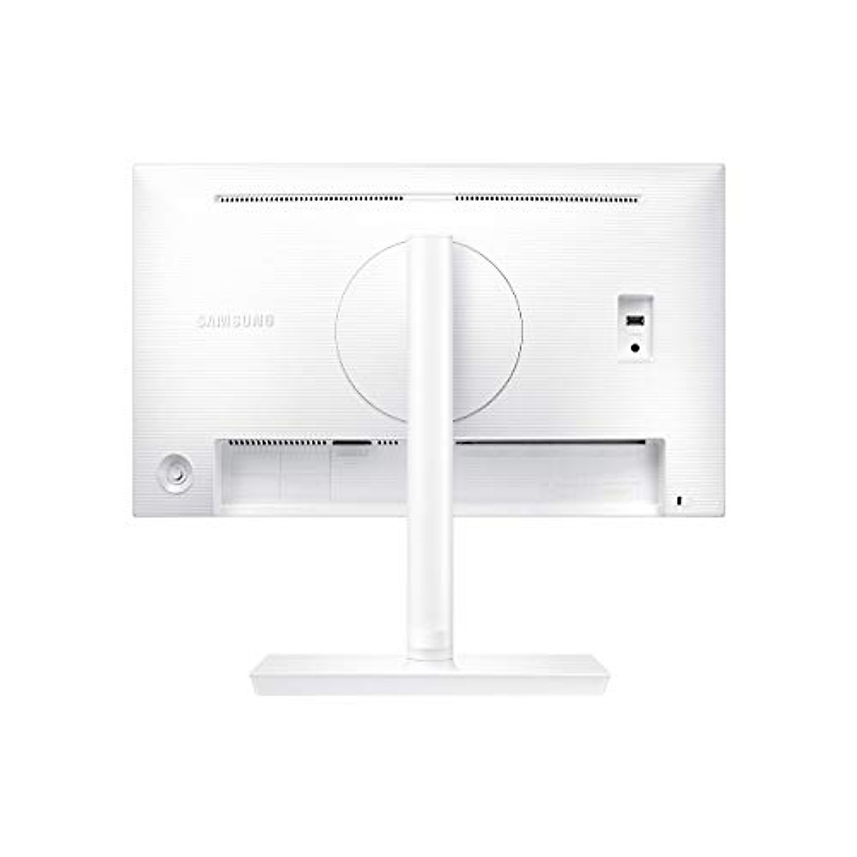 SAMSUNG SH851 23.8-Inch QHD 2560 x 1440 Monitor USB-C, HDMI, DisplayPort (Renewed)