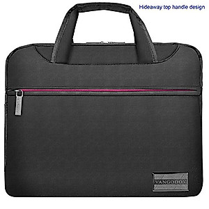 13.3 14 In Laptop Bag for Acer Chromebook Spin 514, Chromebook Vero 514, Swift Go 14, Swift X 14, TravelMate P4