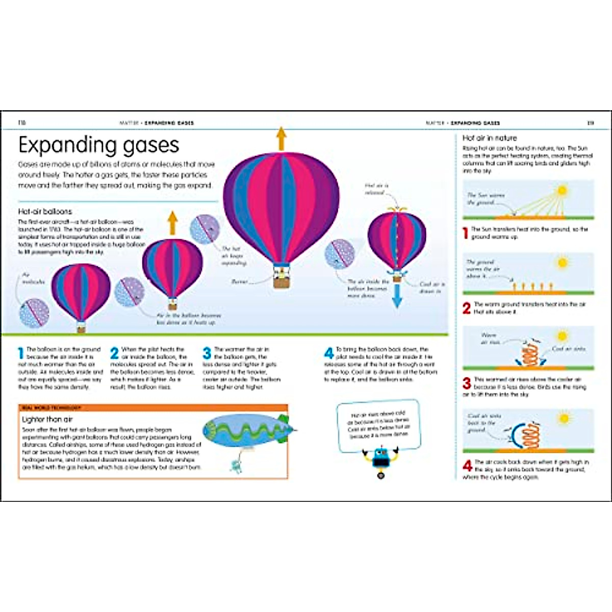 How to Be Good at Science, Technology, and Engineering (DK How to Be Good at)