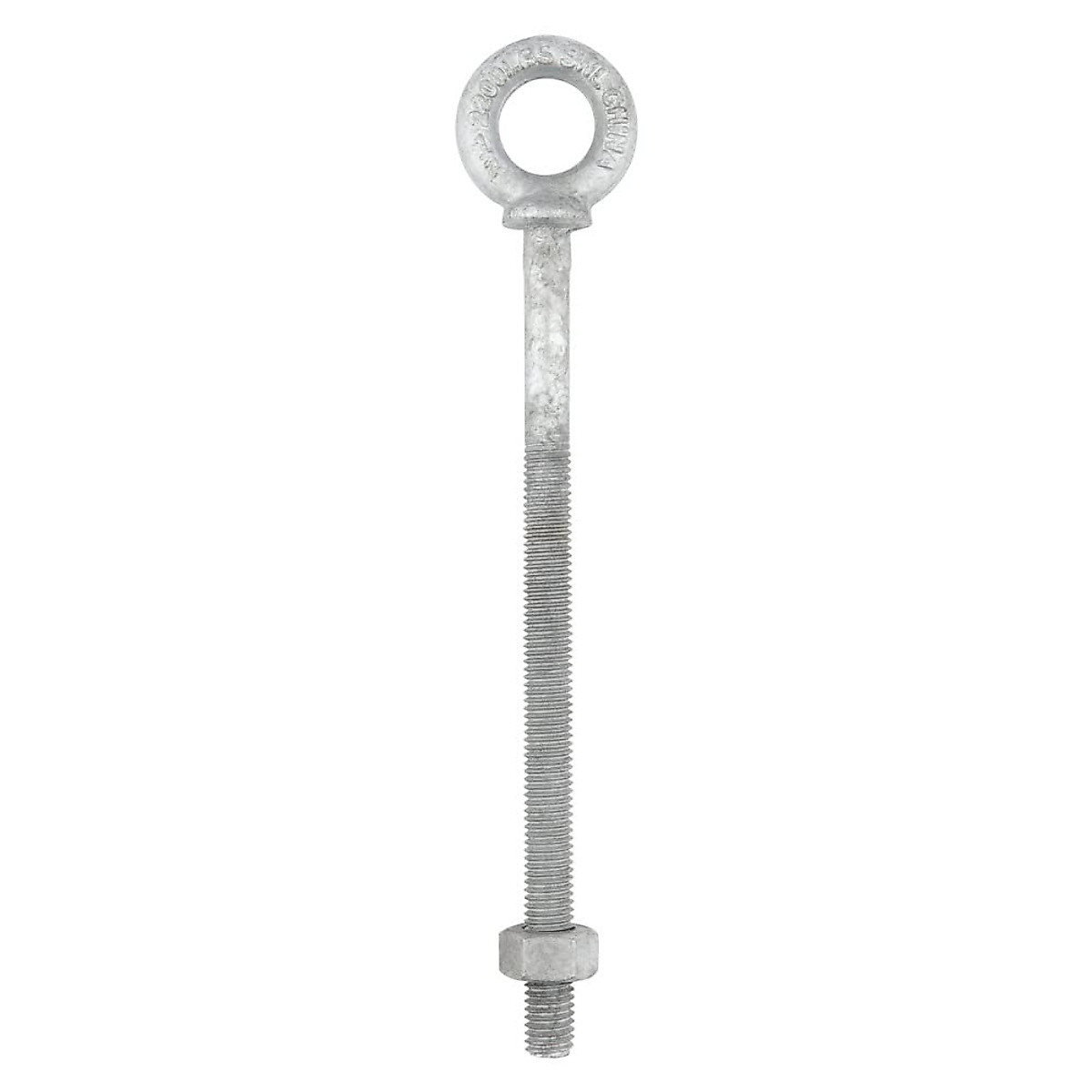National Hardware N245-175 3260BC Eye Bolt in Galvanized