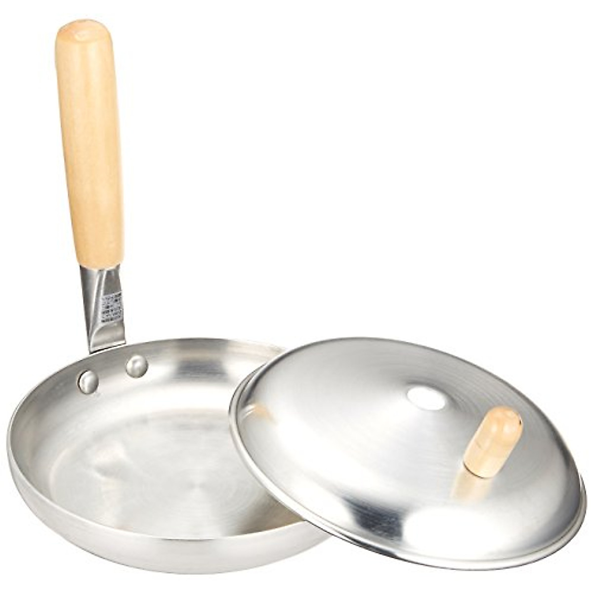 PEARL Donburi Petite Pan for Katsudon Oyakodon 160mm H-692