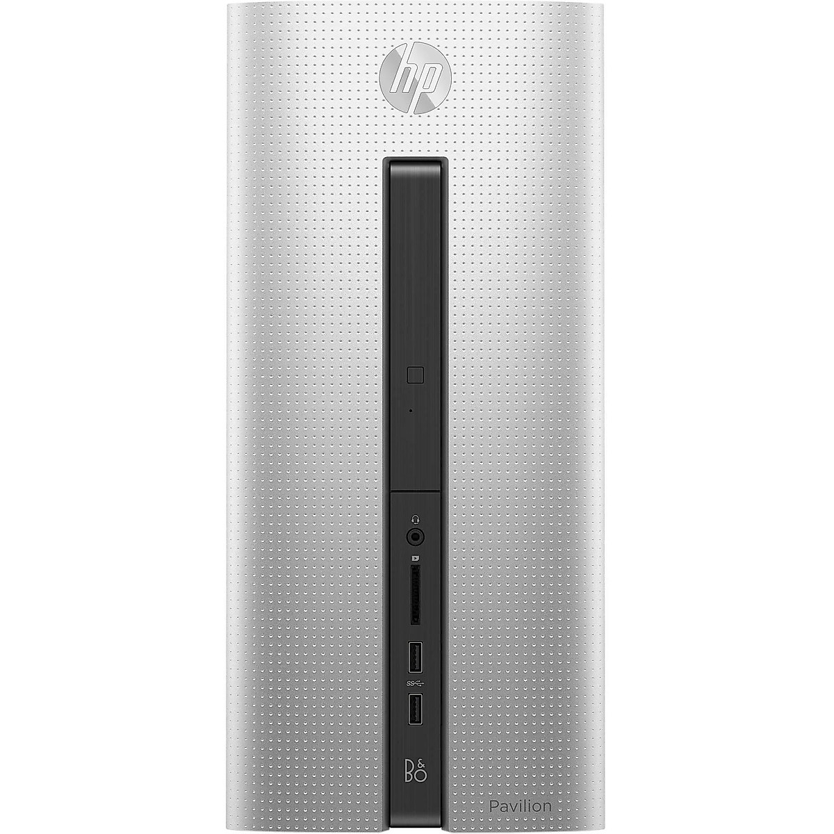 Pavilion 550-a114 Desktop AMD A8-6410 2GHz 8GB 1TB W10
