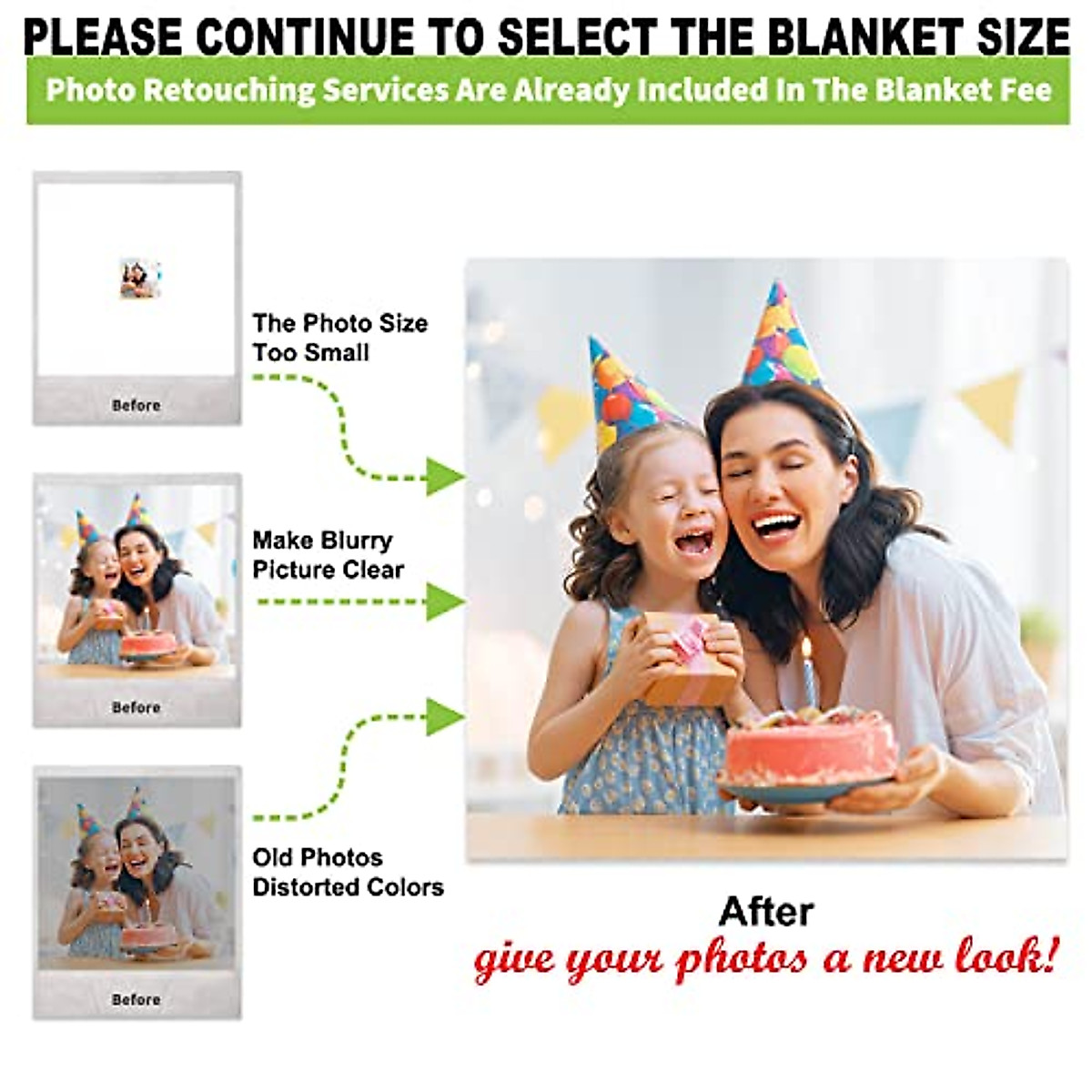 Zivodoon Mothers Day Blanket Gifts, Personalized Mothers Day Best Gifts, Birthday Gifts for Women, Mothers Day Best Gifts from Daughter, Mothers Day Personalized Gifts for Mom, Custom Blanket