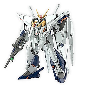 Bandai Hobby - Hathaway's Flash #238 XI Gundam, Bandai Spirits HobbyHGUC