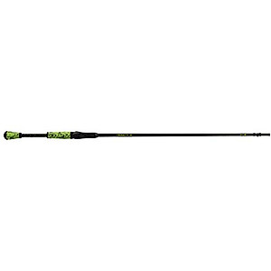 Lew's Mach 2 Rod Series 7'-1 Medium All Purpose Casting Rod