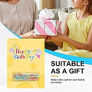 qoupln 100 Pieces Plastic Dome Money Card Holder Clear Lip Balm Pouches with Adhesive Plastic Chapstick Money Holder Dome Lip Balm Money Holder Pouch for Money Cash Gift Card