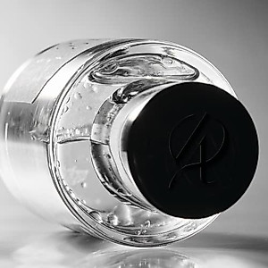 A'ddict Eau de Parfum - Eat the Peach, Water-based Fragrance, Apple, Peach & Sandalwood Scent for Women, 1.69 fl.oz / 50ml