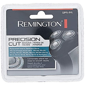 Remington SPR-PR Replacement Head and Cutter Assembly
