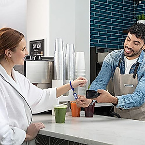 Brother P-Touch PT-D460BTVP Business Expert Connected Label Maker | Connect and Create via Bluetooth®-on TZe Label Tapes up to ~3/4 inch