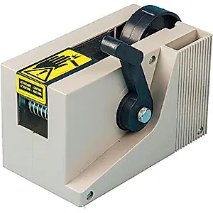 Manual Definite Length Tape Dispenser (2 Dispensers) - SL-1