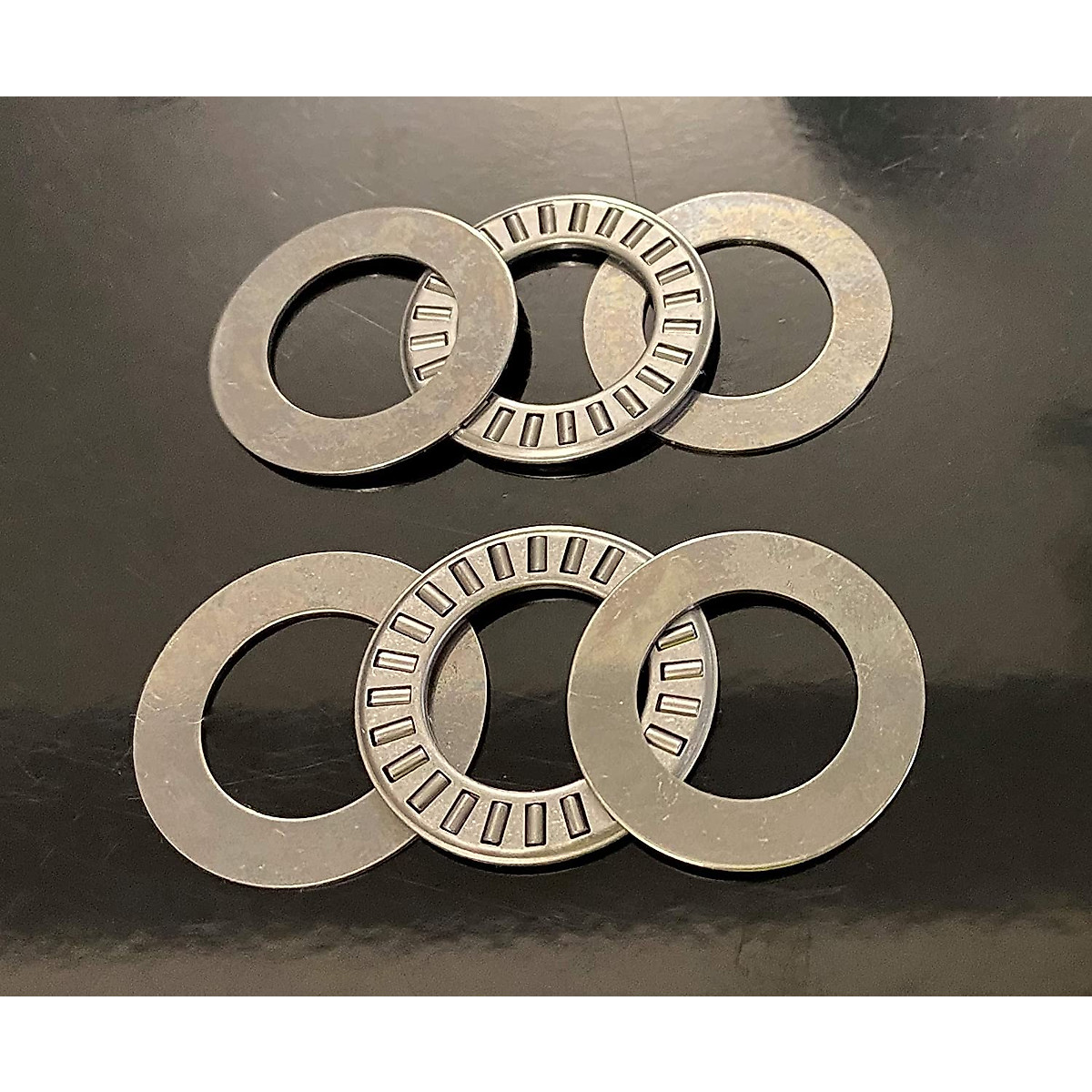 Riding Mower Steering Upgrade Kit Compatible with Craftsman, MTD & Sears Lawn Tractors & Riding Mowers