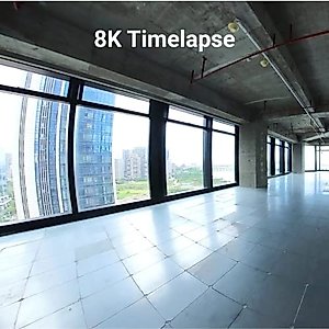 Insta360 X3 Construction Kit - 360 Construction Camera, 72MP Photo, 5.7K 360 HDR Video, 8K Timelapse 2fps, Works with OpenSpace, Cupix, DroneDeploy, StructionSite, Holobuilder & Reconstruct