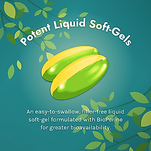 Irwin Naturals Sunny Mood with 5-HTP - 80 Liquid Soft-Gels - Supports Emotional Well-Being & Relaxation - 40 Servings