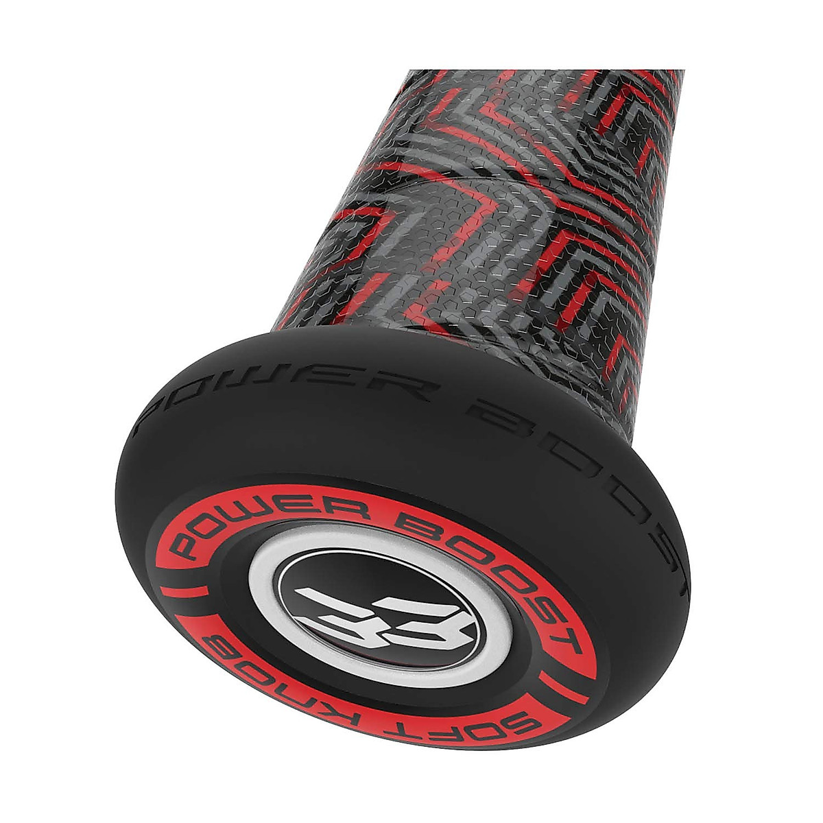 EASTON Project 3 ADV -3 BBCOR Baseball Bat | 31 inch / 28 oz | 2019 | 2 Piece Composite | iSO CNX | Launch Comp Barrel | Power Boost Knob | Speed End Cap